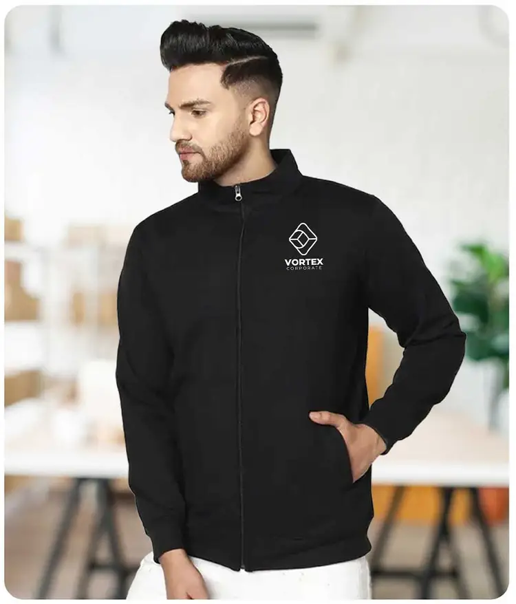 Custom Hoodies & Sweatshirts Printing | Bulk Orders at Best Prices - Printo