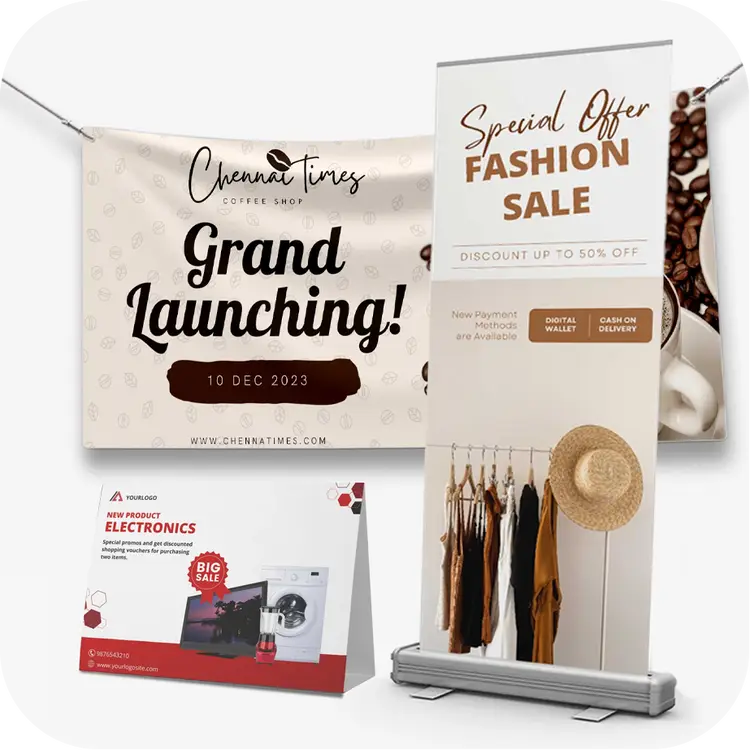 Online Printing Services | Custom Printing - Printo