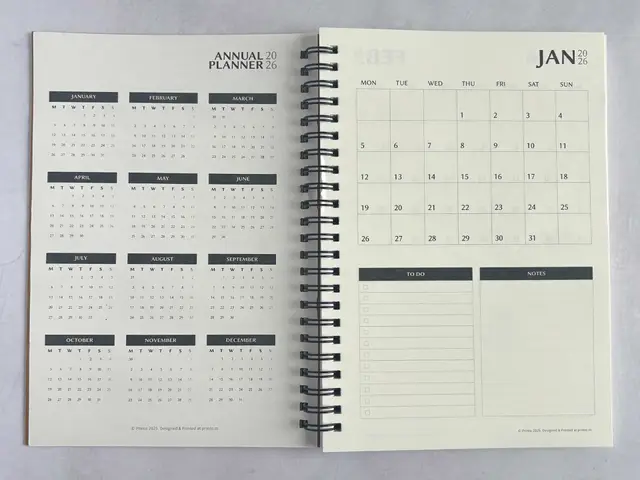Canvas Cover Diary | Textured Personalized Planner Online India | Printo
